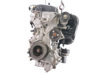 Engine used - Mazda MAZDA 3 - LF - GPA