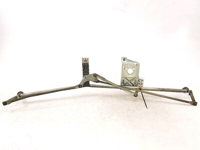 Front wiper linkage used - Smart FORTWO - Q0001755V012000000 - GPA