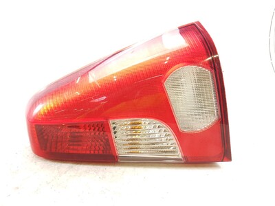 Right rear light used - Dacia LOGAN - 6001549582 - GPA