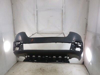 Front bumper used - Citroen BERLINGO 2 PHASE 3 (2015) - GPA