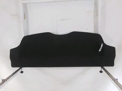 Rear parcel shelf (tray) used - Mini MINI COUNTRYMAN - 51 47 9811137 - GPA