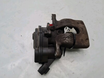 Freinage / Roue occasion - Renault SCENIC 3 PHASE 2 (2011) - GPA