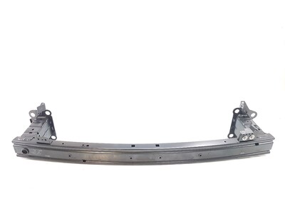 Front bumper reinforcement bar used - Renault MEGANE - 752124177R - GPA