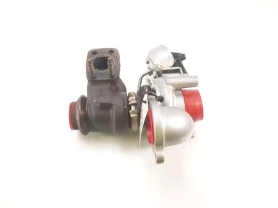 Turbo used - Peugeot PARTNER - 9842096580 - GPA