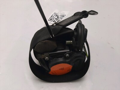 Left front seatbelt used - Audi A1 - 8X3857705E V04 - GPA