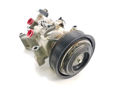 A/C Compressor used - Toyota HILUX PICKUP - 883100KB60 - GPA