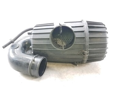 Air box used - Iveco DAILY - 5801317093 - GPA