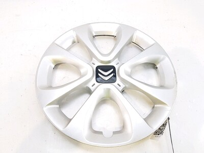 Freinage / Roue occasion - Citroen C3 3 PHASE 2 (2020) - GPA