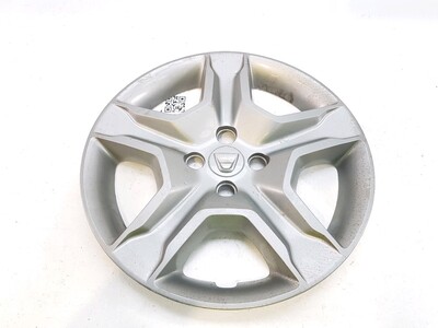 Enjoliveur occasion - Dacia SANDERO - 403155853R - GPA