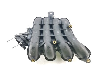 Intake manifold used - Hyundai I10 - 2831103001 - GPA