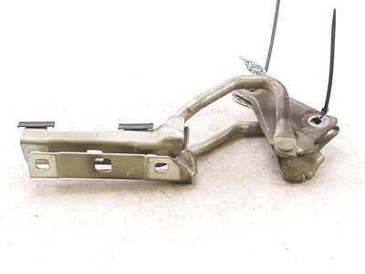 Hood hinges used - Citroen C3 - YQ00049380 - GPA