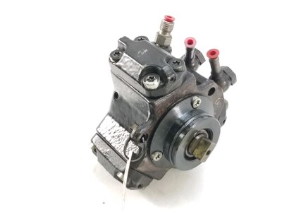 Injection pump used - Opel CORSA - 93187882 - GPA