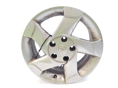 Jante tôle occasion - Dacia DUSTER 2 PHASE 1 (2017) - GPA