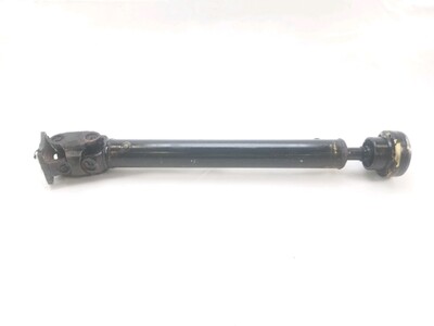 Front drive shaft used - Mercedes CLASSE ML - 1634100301 - GPA