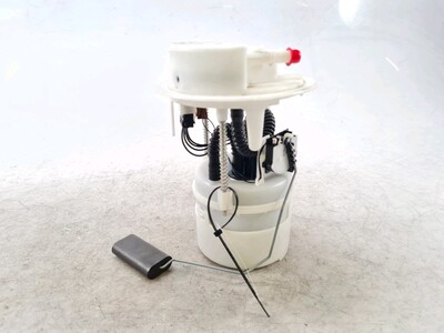 Fuel pump used - Citroen C4 PICASSO 2 PHASE 1 (2013) - GPA