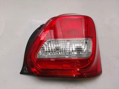 Right rear light used - Suzuki SWIFT - 35650-53R01 - GPA