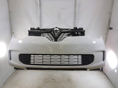 Pare choc avant occasion - Renault TWINGO 3 PHASE 1 (2014) - GPA