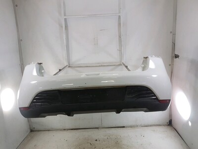 Pare choc arrière occasion - Renault CLIO - 850103029R - GPA