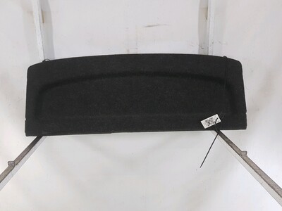 Plage arrière occasion - Opel CORSA E (2014) - GPA