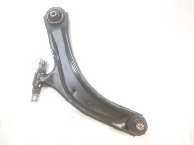 Left front control arm used - Nissan QASHQAI - 54501-BB00A- - GPA