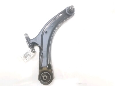 Right front control arm used - Nissan QASHQAI - 54500-BB00A- - GPA