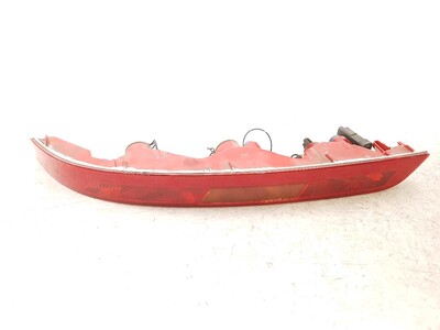 Left rear bumper light used - DS DS7 - 9815722980 - GPA