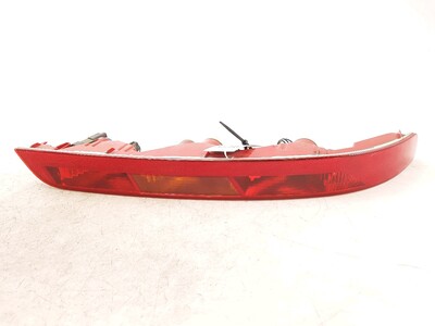 Feu de pare choc arrière droit occasion - DS DS7 - 9815722880 - GPA