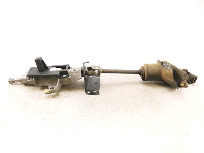 Steering column used - Renault KANGOO EXPRESS 1 PHASE 2 (2003) - GPA