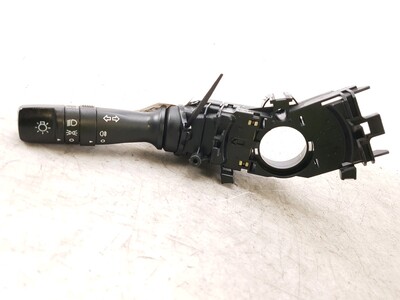 Left indicator stalk used - KIA VENGA - 934101M530 - GPA