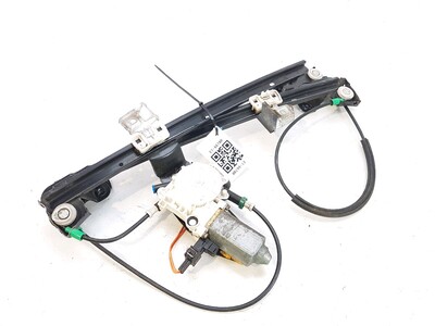 Lève-vitre avant gauche occasion - Land Rover FREELANDER - LR006372 - GPA