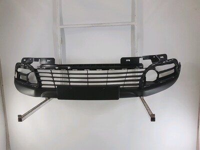 Pare choc avant occasion - Renault CAPTUR 1 PHASE 1 (2013) - GPA