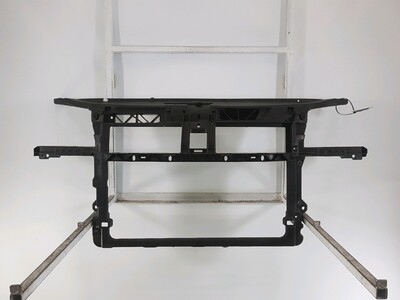 Face avant occasion - Volkswagen POLO - 6Q0805588S - GPA