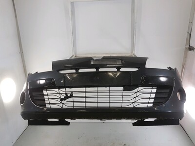 Front bumper used - Renault MEGANE 3 PHASE 1 (2008) - GPA