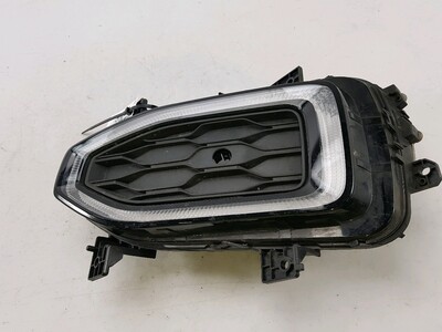 Feu diurne avant gauche occasion - Volkswagen T-ROC - 2GA941055K - GPA