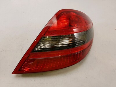 Right rear light used - Mercedes SLK - 1718200664 - GPA