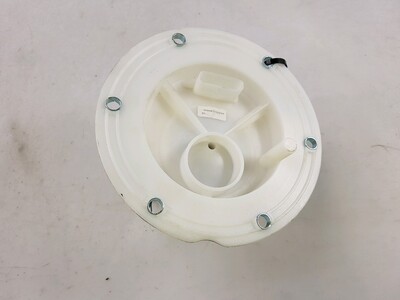 Fuel pump used - Mercedes SLK - 1714703394 - GPA