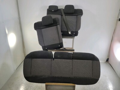 Kit banquette arrière occasion - Citroen C3 3 PHASE 2 (2020) - GPA