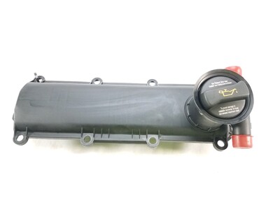 Cylinder head cover used - Volkswagen GOLF - 06A103469AH - GPA