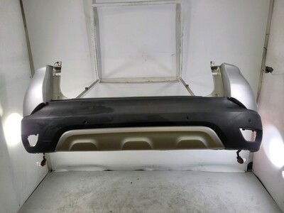 Pare choc arrière occasion - Renault CAPTUR - 850B27561R - GPA