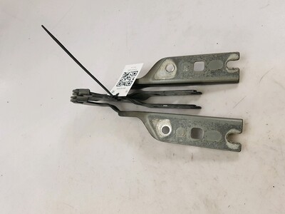 Hood hinges used - Volkswagen GOLF - 5G0823301B - GPA