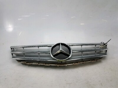 Grille used - Mercedes CLASSE A - 1698801783 - GPA
