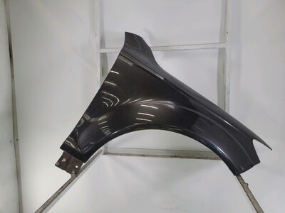 Right front fender used - Audi Q7 - 4L0821102 - GPA