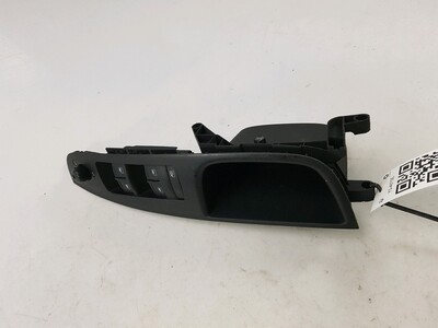Left window-lift switch panel used - Audi Q7 - 4F0959851G 5PR - GPA