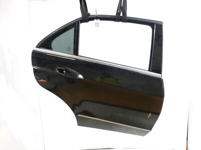 Right rear door used - Mercedes CLASSE E - 2127300205 - GPA