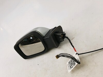 Left wing mirror used - Mercedes CLASSE A - 1698101376 - GPA