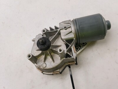 Front wiper motor used - Mercedes CLASSE E - 2128201240 - GPA