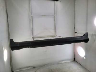 Left body rocker used - Volvo XC60 - 30756294 - GPA