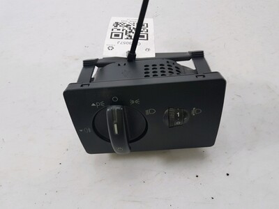 Light switch used - Ford TRANSIT - 1323823 - GPA