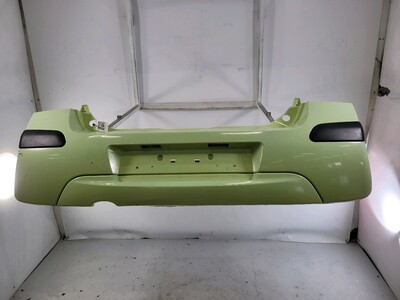 Rear bumper used - Renault TWINGO - 850109039R - GPA