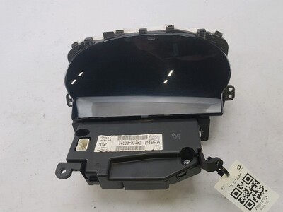 Odometer used - Toyota YARIS - 838000D391 - GPA